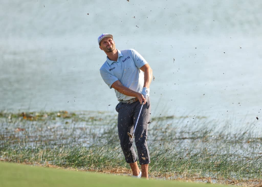 Five simple changes golfers can make to lower their handicaps quickly