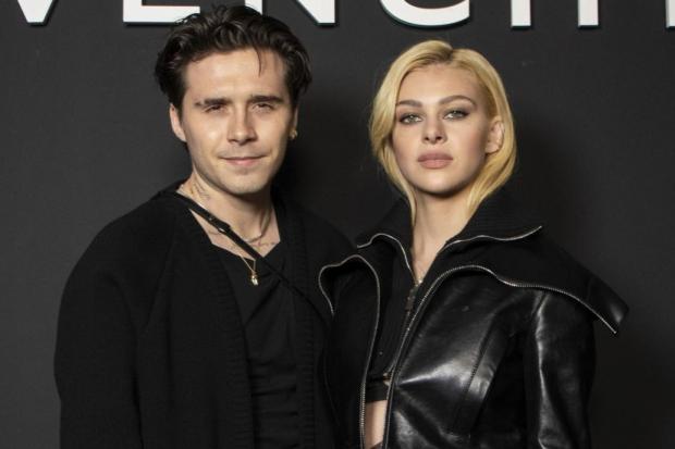 The 'pathetic reason' why Brooklyn Beckham blocked his family