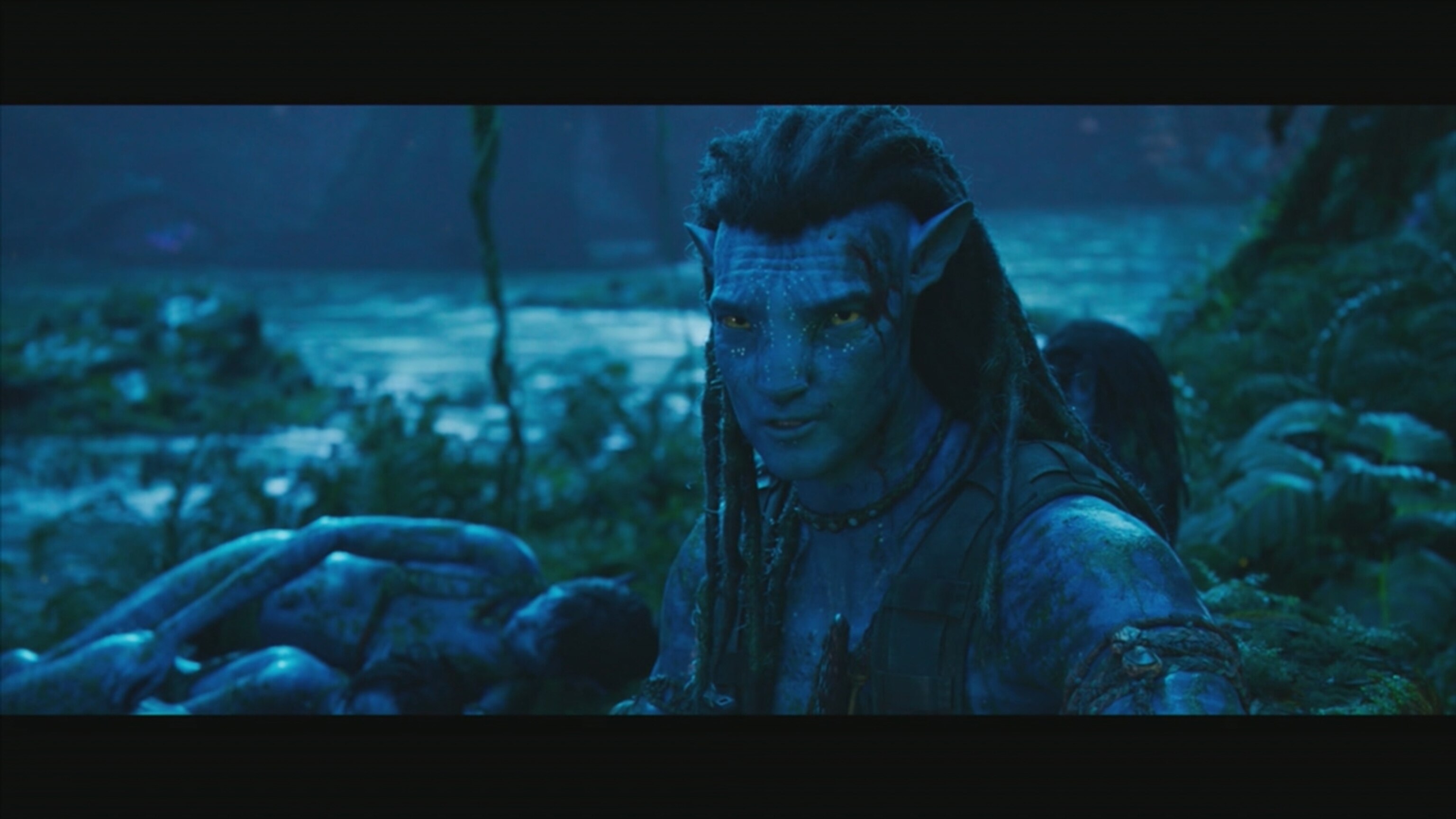 Avatar: Fire and Ash tops holiday box office