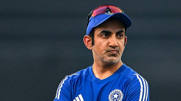 Ex-England star suggests Gautam Gambhir to become a 'Ranji Trophy coach ...