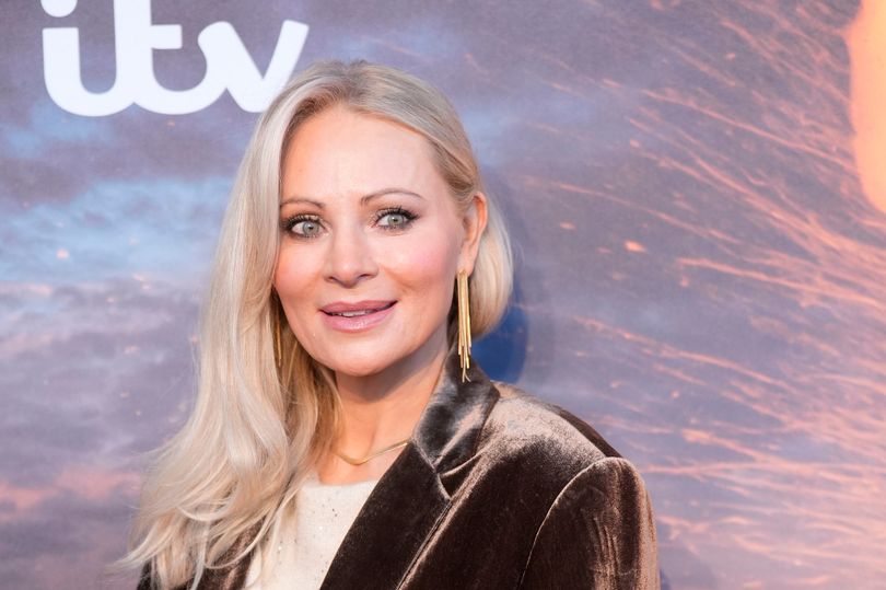 Coronation Street's Vicky Myers says 'what a year' in another boost ...