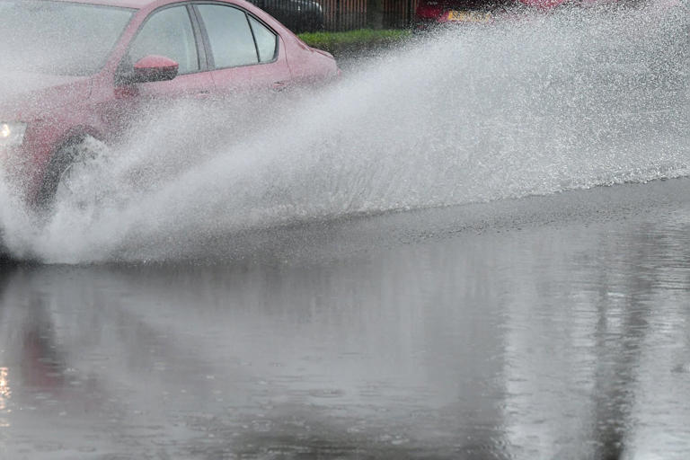Hearing will deal with objections to Grangemouth Flood Protection Scheme
