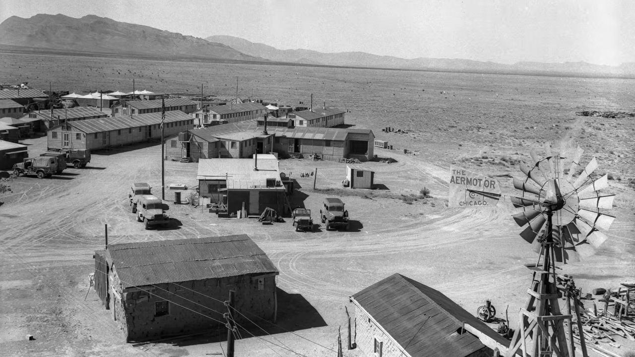 Secret $2.2 billion project that changed human history forever