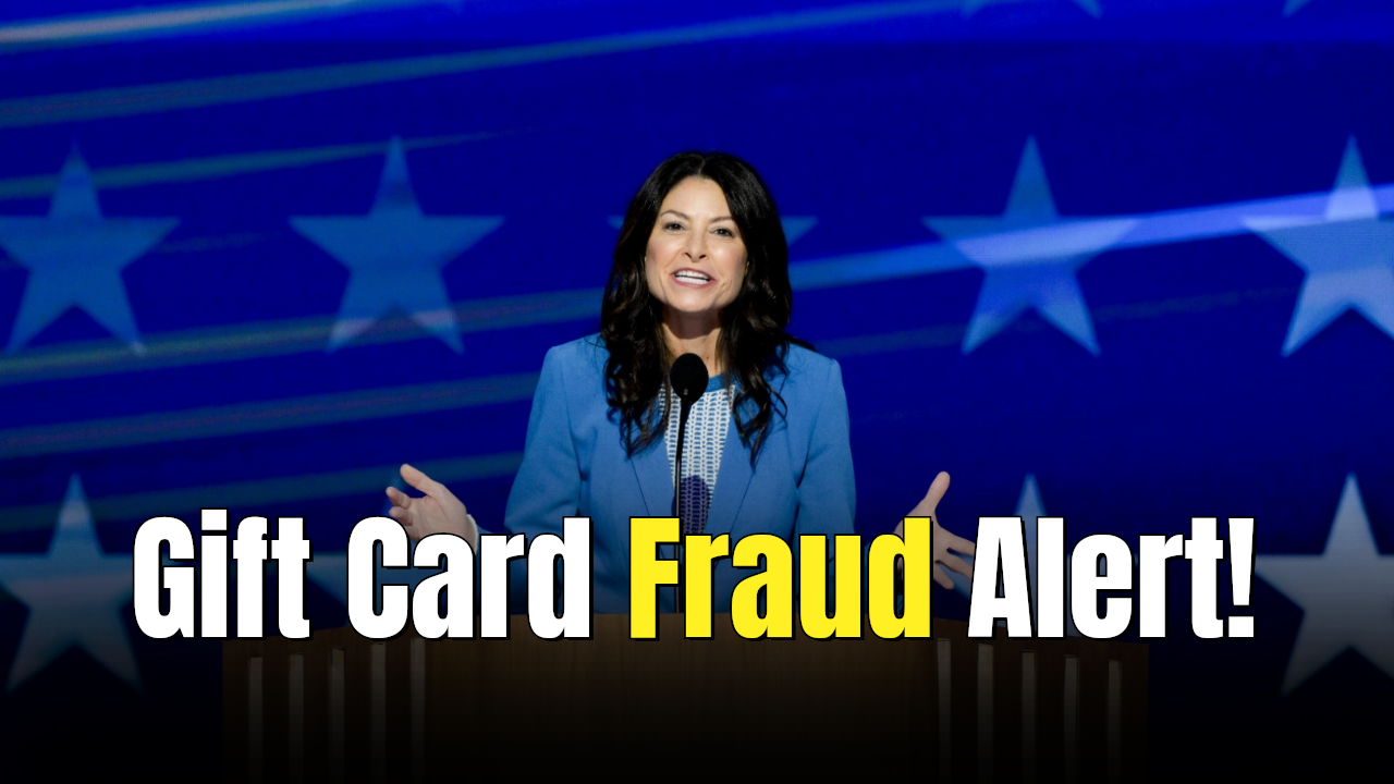 Michigan leads the charge: 14 AGs launch massive blitz against gift ...