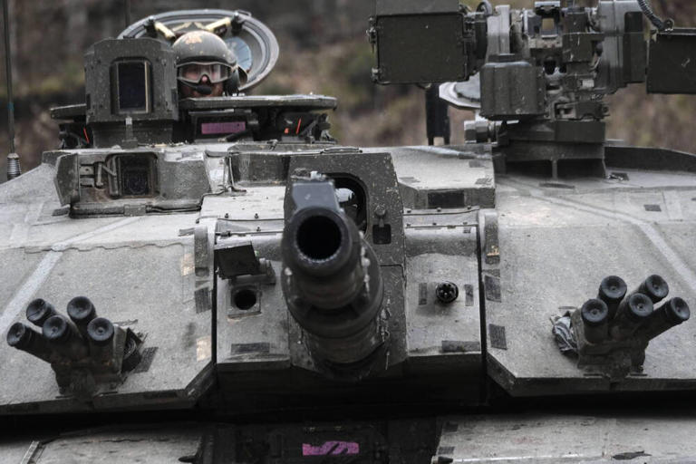 „FT”: Wielka Brytania potrzebuje 800 mld funtów na zobowiązania ...