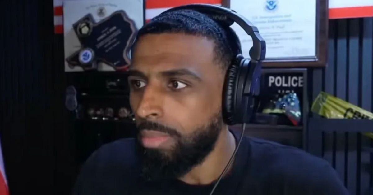 No place for Black MAGA at TPUSA event, podcaster refused entry—Reddit ...