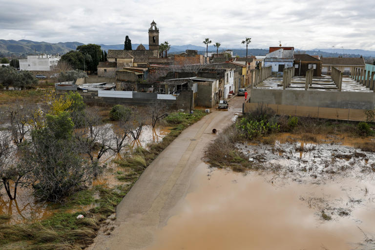 El temporal se despide de la península con un balance de tres fallecidos