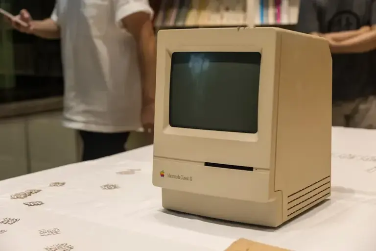 Forgotten gadgets: 6 early Apple products sitting in drawers that ...