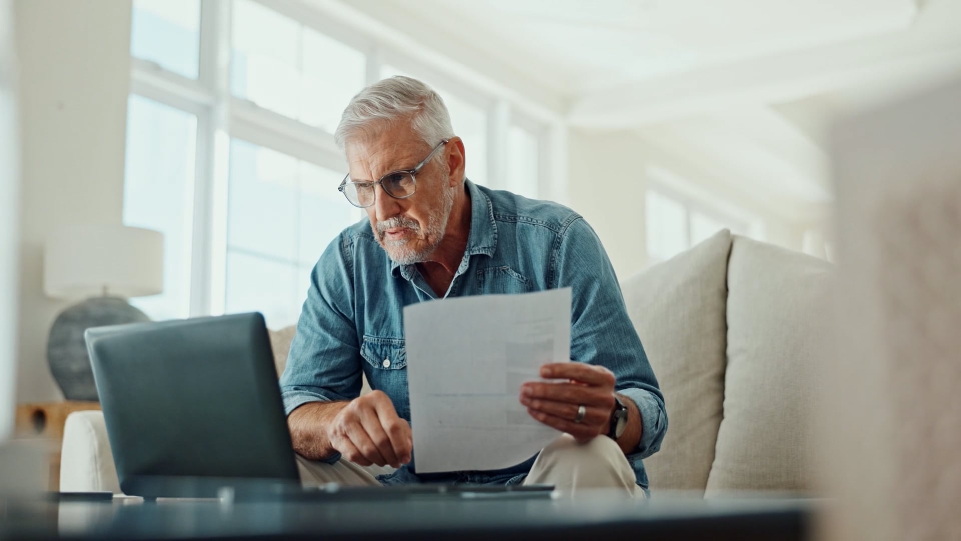 Average retiree income: how do you compare?