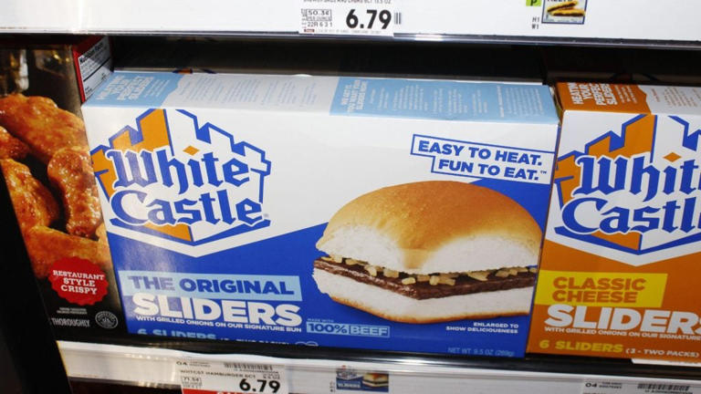 These legendary recipes were supposed to stay secret