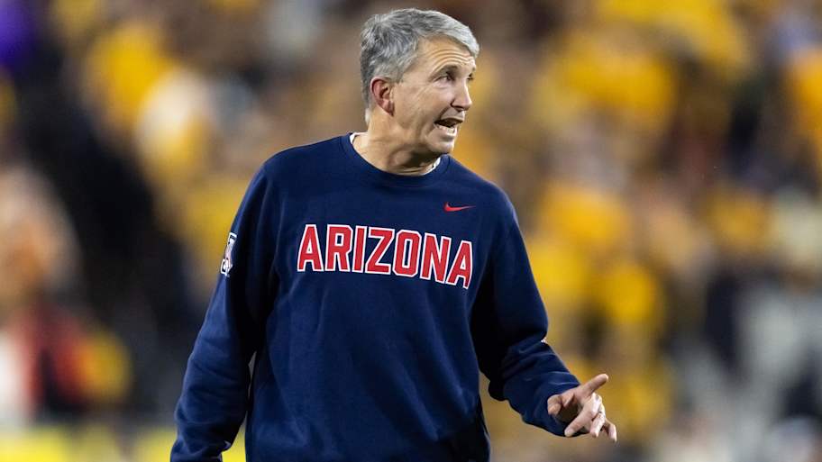 Potential transfer portal tight end targets for Arizona