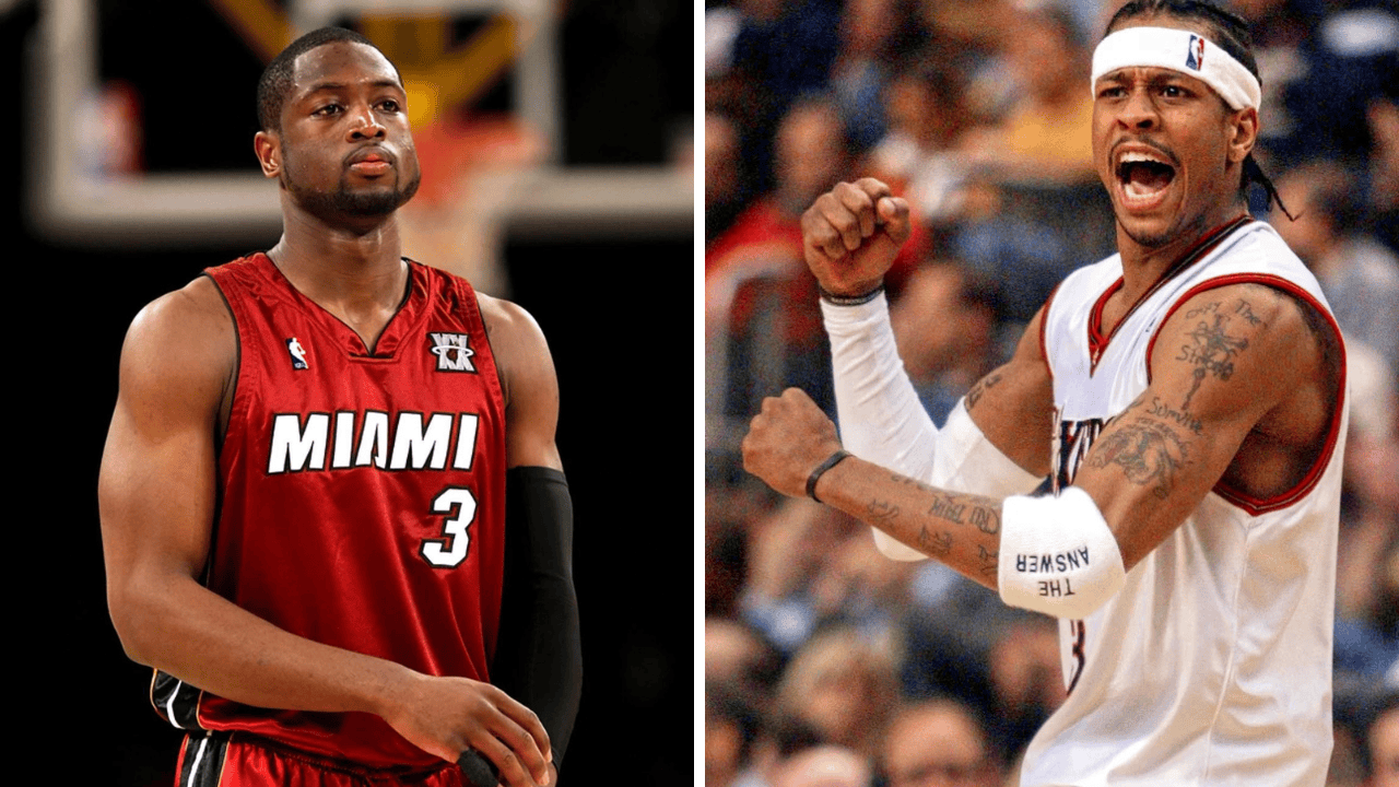 21 of the best NBA players of the 2000s
