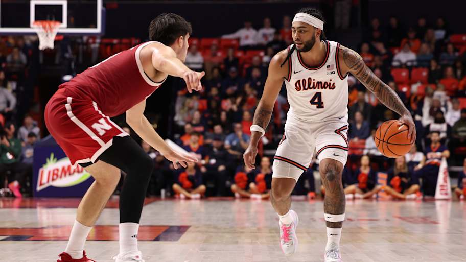 3 key questions for the Illinois basketball team against Southern