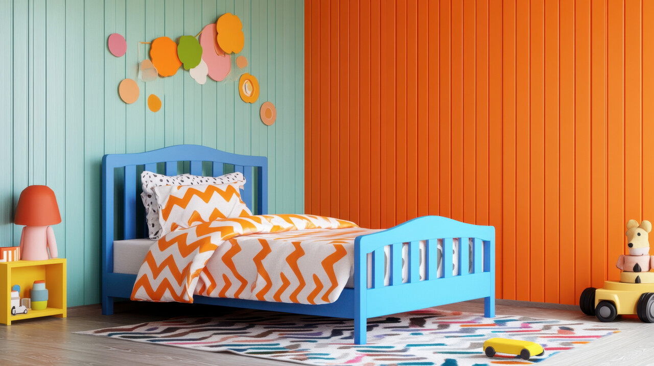 7 kids’ room décor trends parents say were a mistake