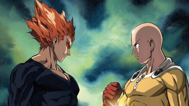 One-Punch Man season 3 part 2 release date window revealed