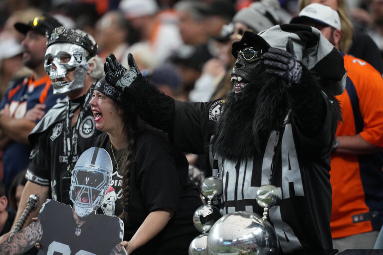 Updated 2026 NFL draft order after Sunday’s Week 17 games has new No. 1 ...