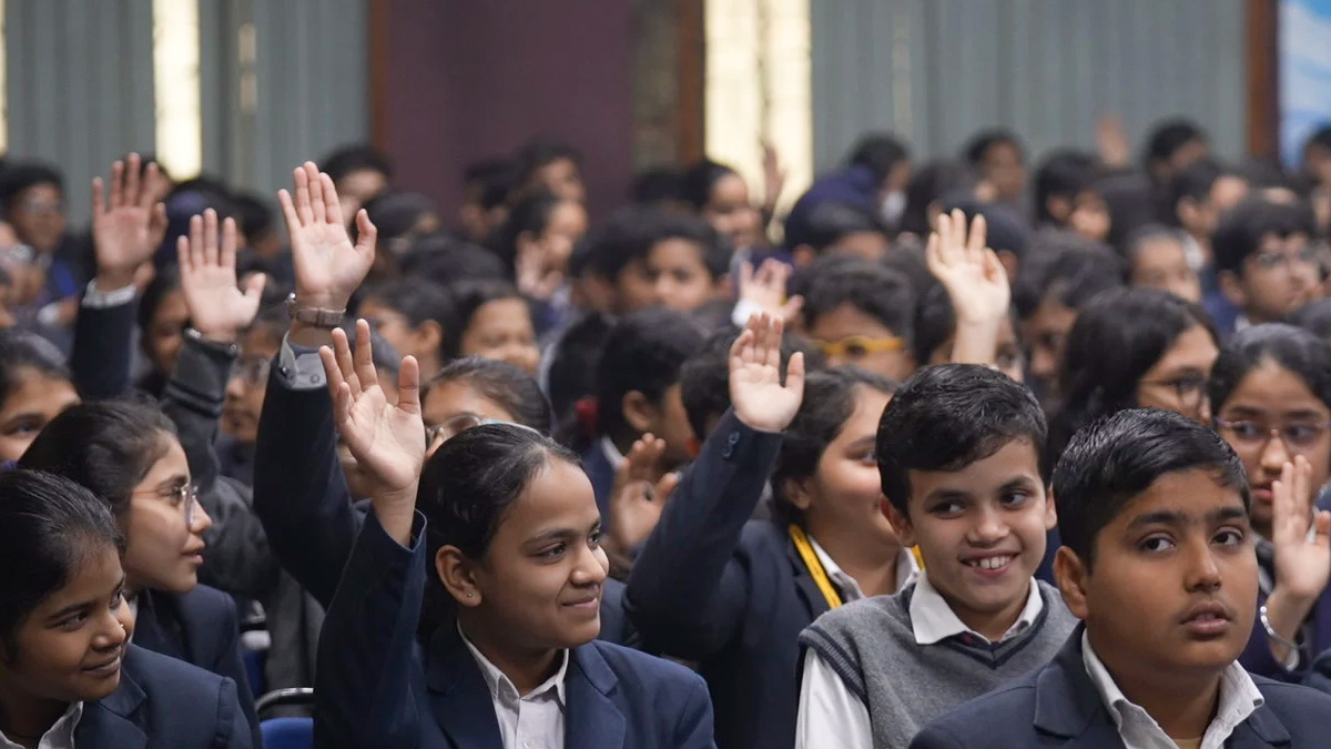 Period party powered by Sirona: Experts break one taboo at a time in ...