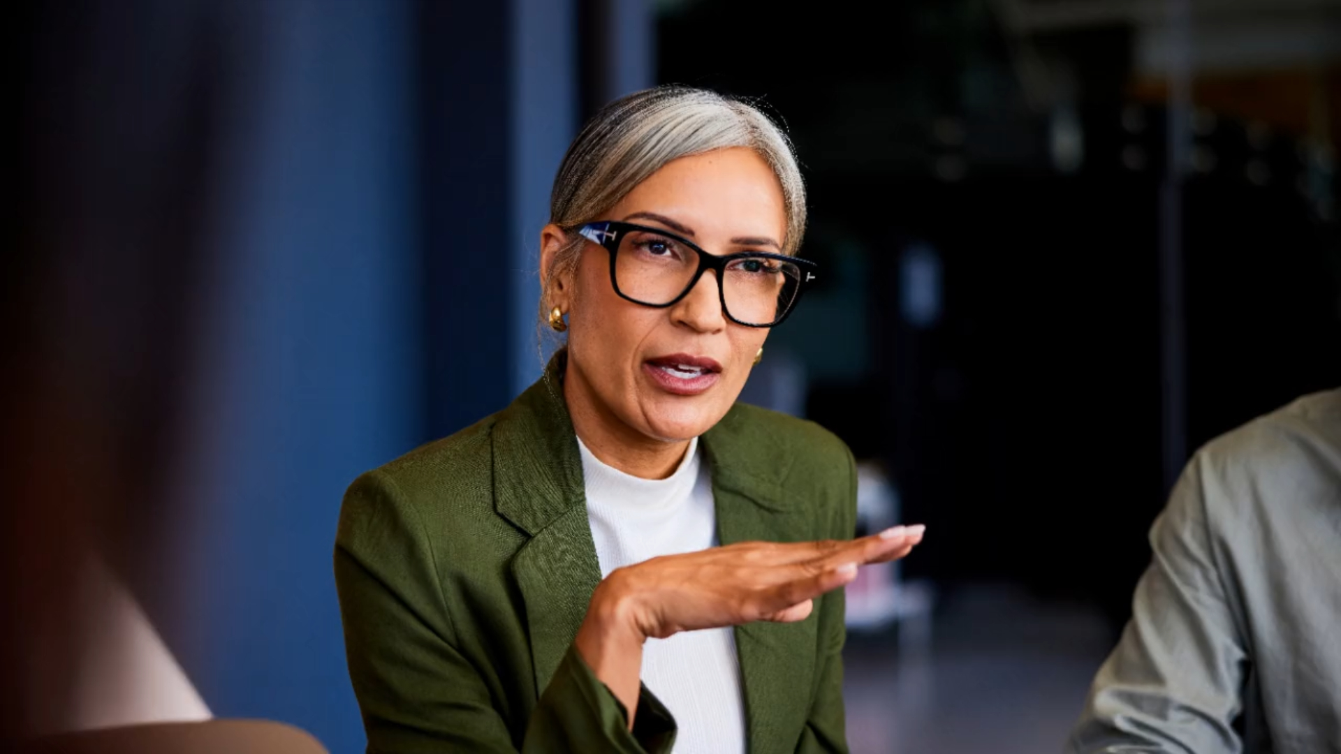 14 sharp but polite responses for challenging conversations