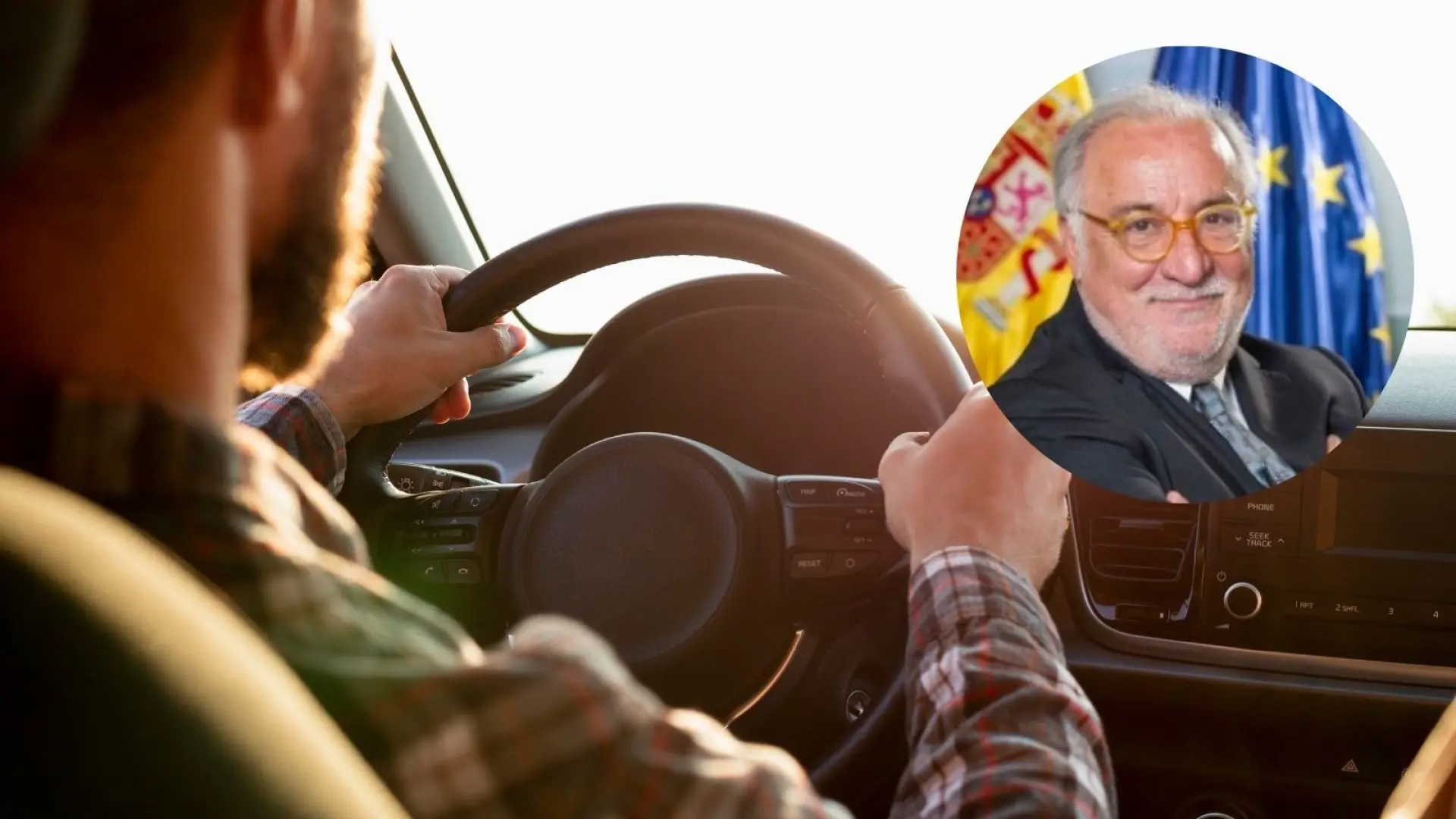 Pere Navarro, director de la DGT, tajante: "No nos podemos permitir ...