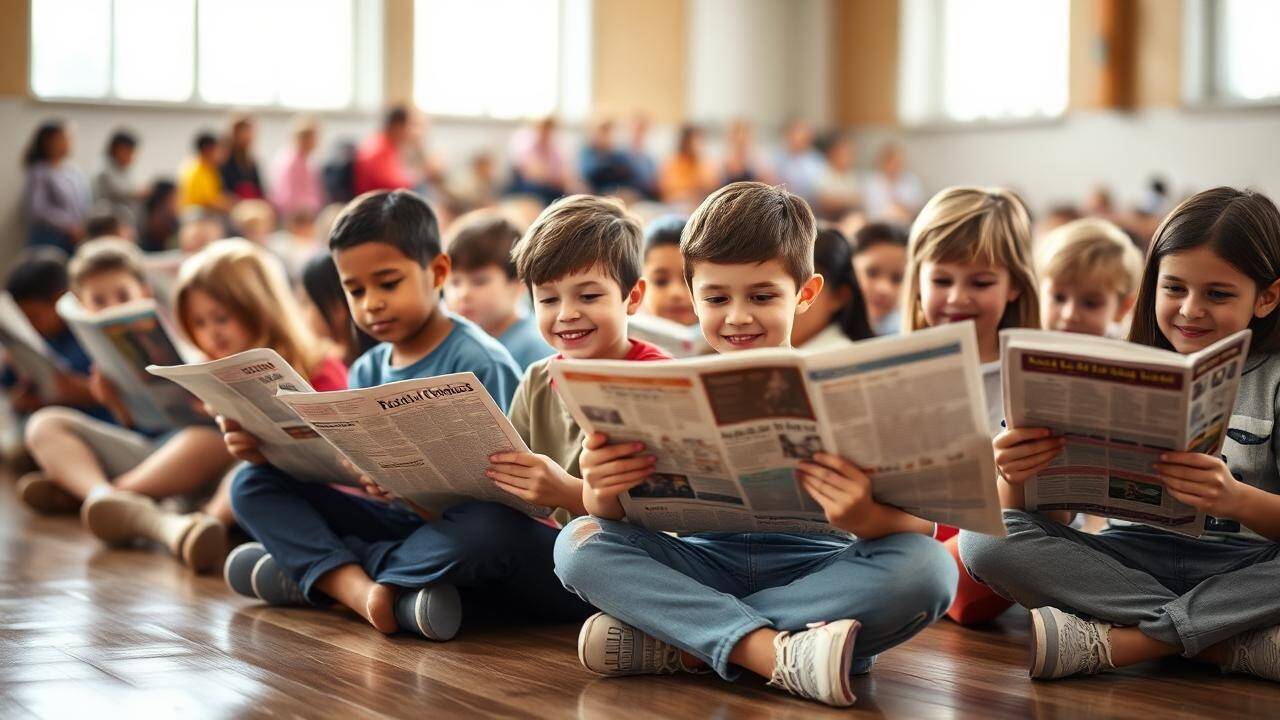 Students no longer read to understand, they read merely to get through ...