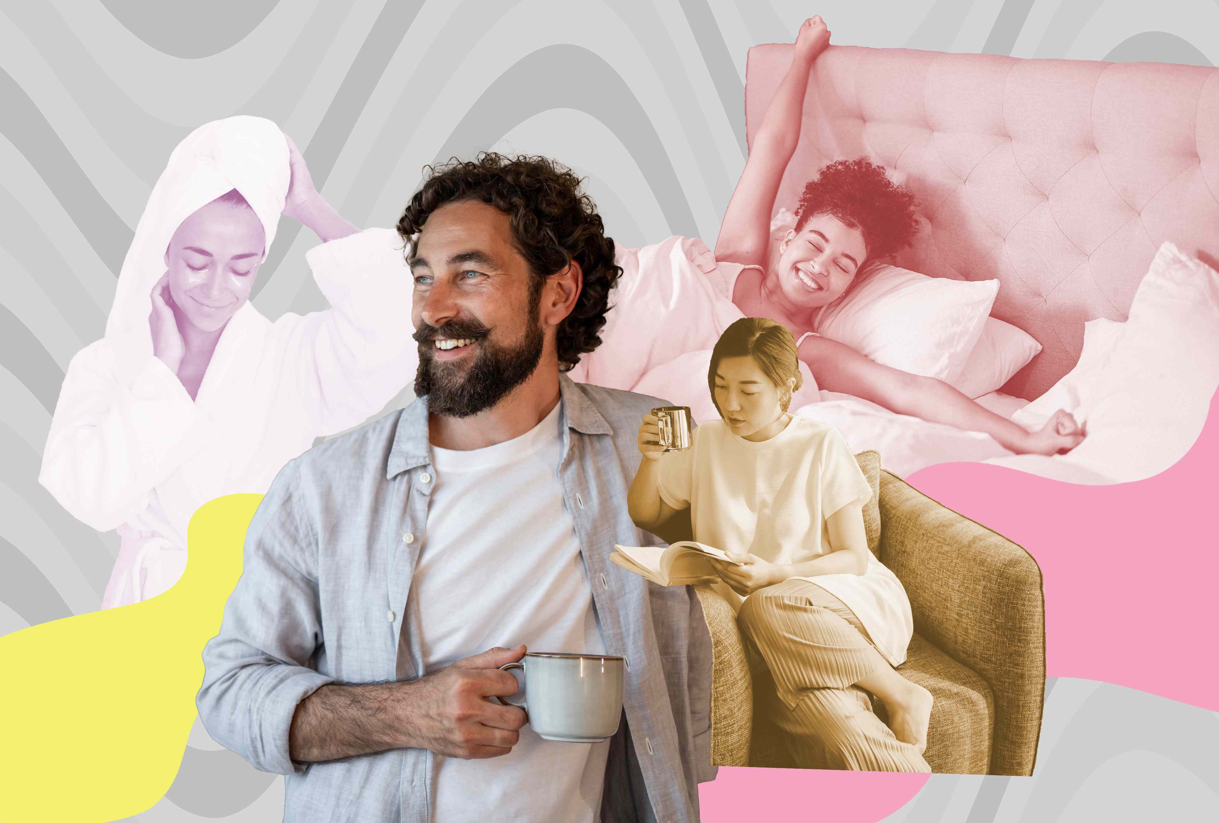 Forget FOMO–the joy of missing out is exactly what you need right now