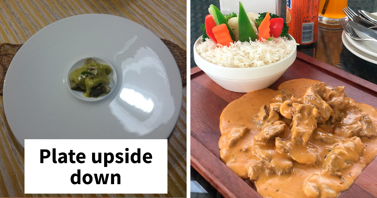 23 times people would’ve rather got plates and glasses instead of these ...