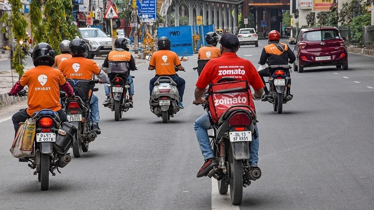 India's gig workers are striking. The numbers explain why