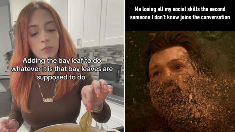 Legendary memes everyone can relate to