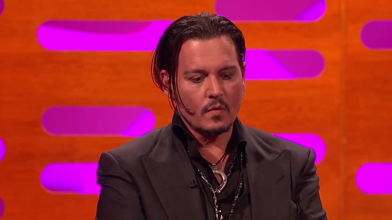 The truth about Johnny Depp and Vanessa Paradis's relationship