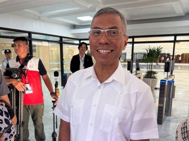 PNP says Torre 'ipso facto' resigned; retirement yet to be discussed