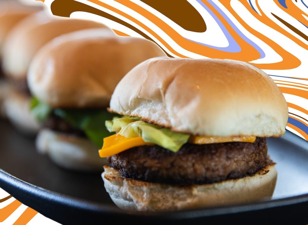 5 frozen sliders shoppers say taste restaurant-quality