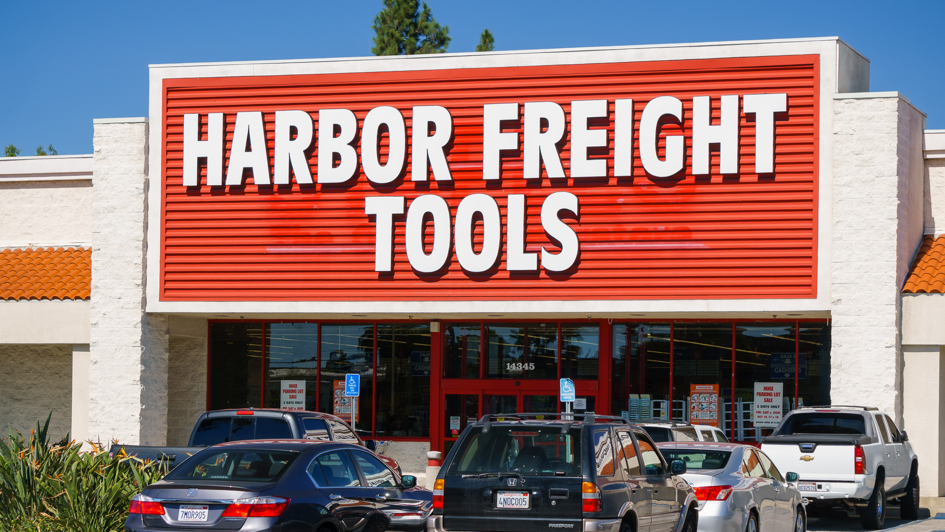 6 Home Depot finds that are way cheaper at Harbor Freight