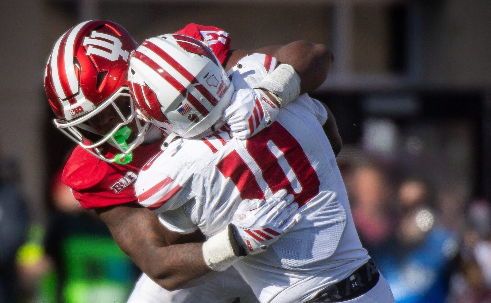 Bryant Haines on replacing Stephen Daley: 'Next man up' and 'Find a way ...