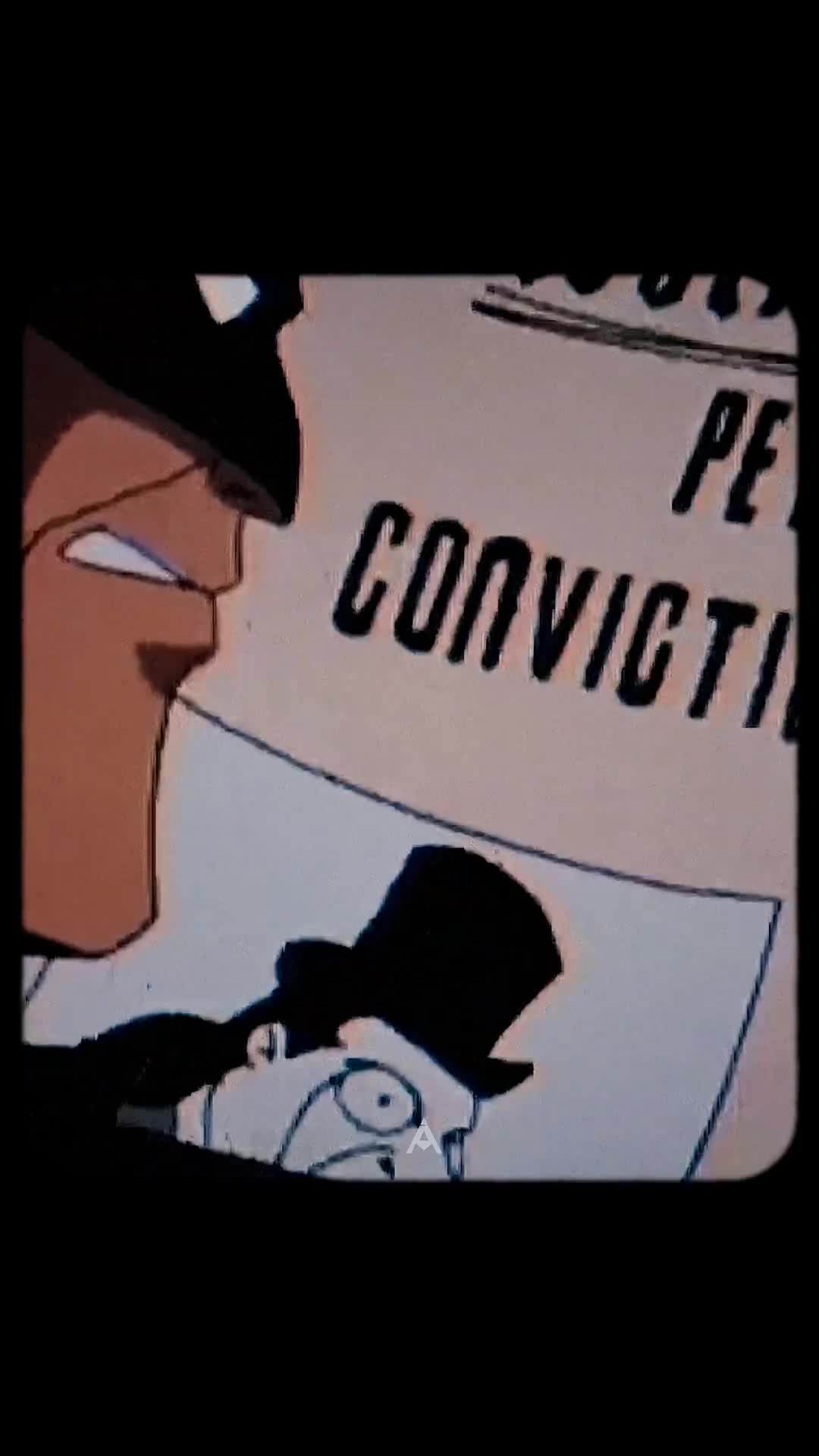 A weary body can be dealt with, but a weary spirit... that's something ...