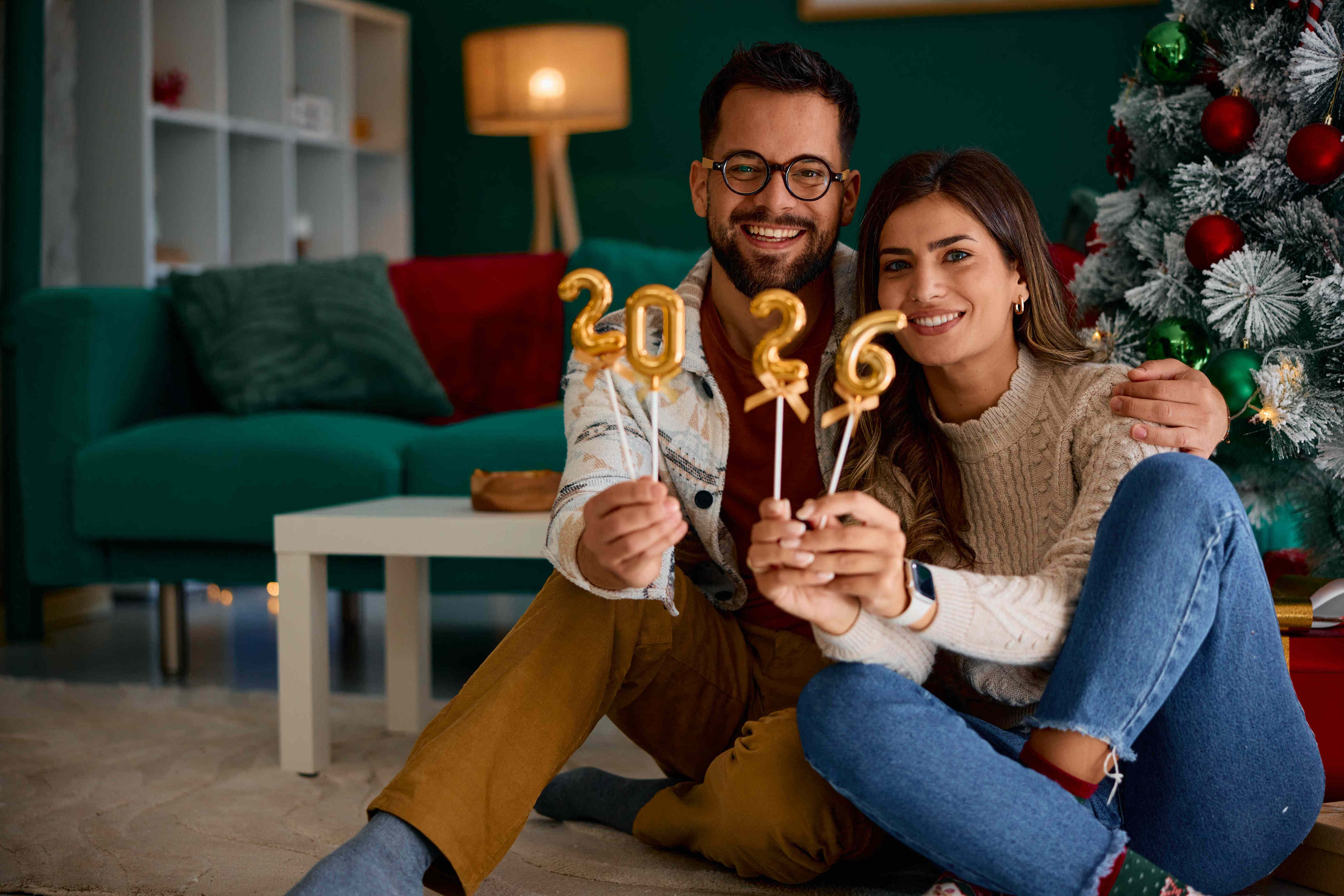 How to make financial resolutions that actually work in 2026 and beyond