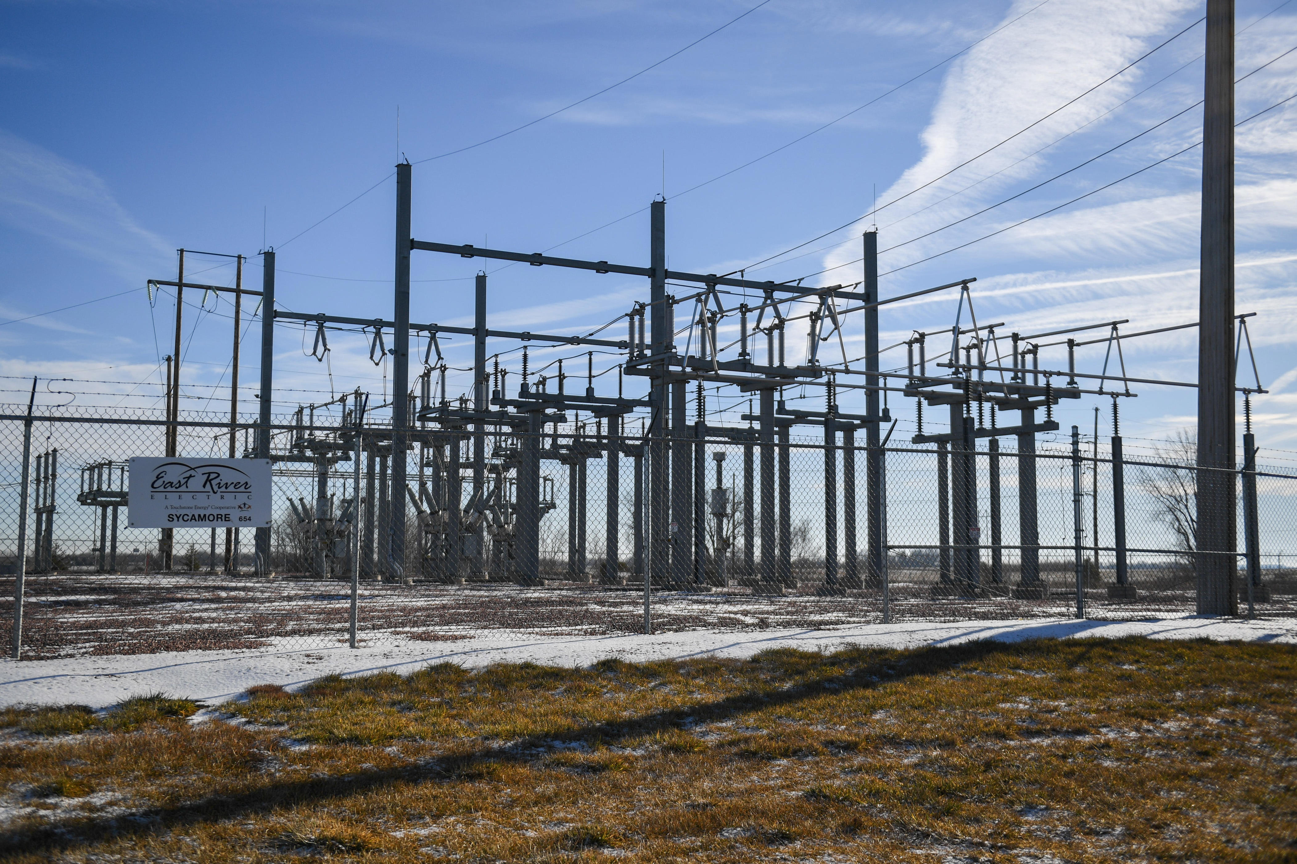 How to check Ohio power outage repair timelines as state braces for storms
