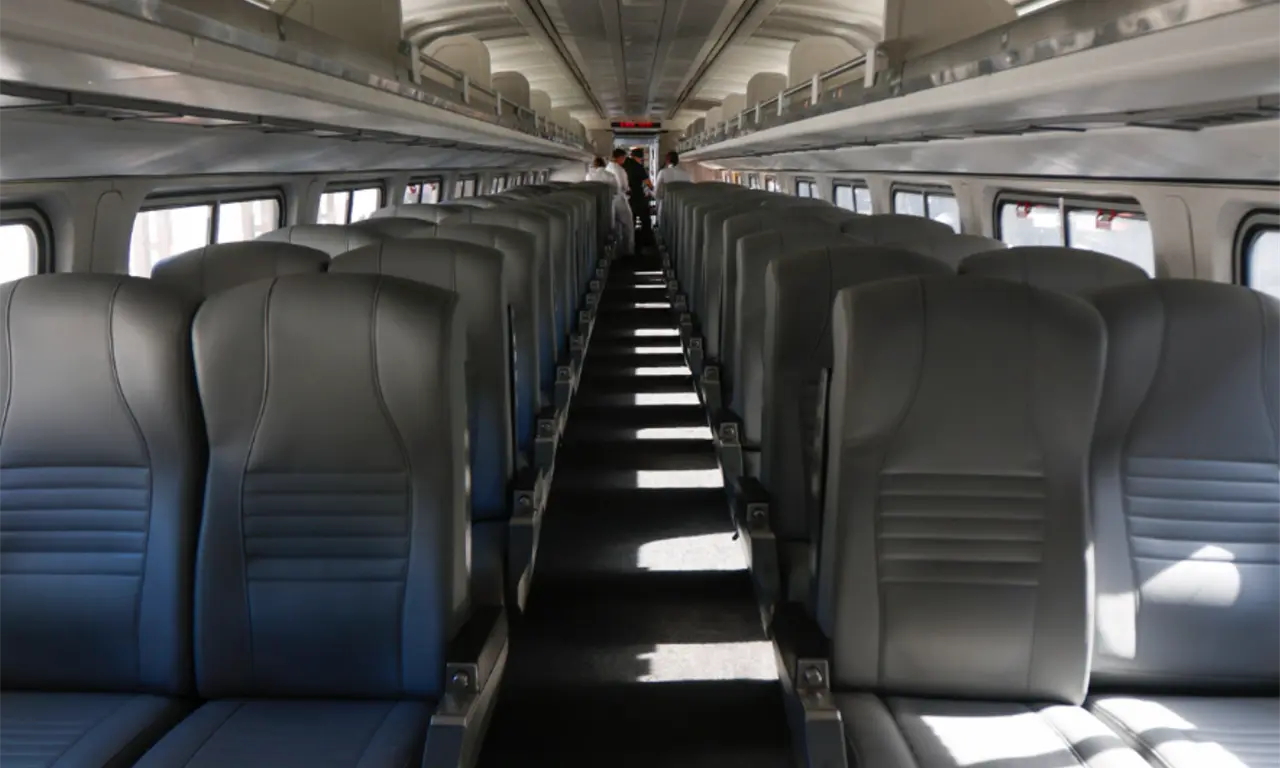 Tren interoceánico del Istmo: historia y rutas