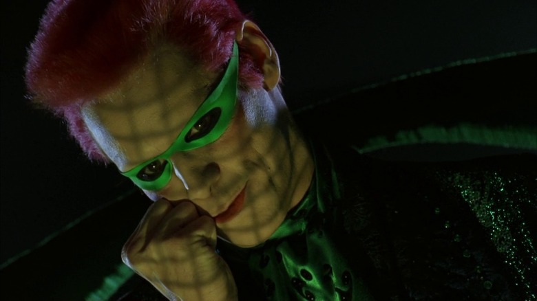 Every live-action Batman movie villain ranked from worst to best