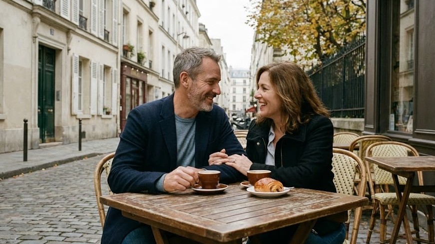 Why cheap dates can be better than expensive ones