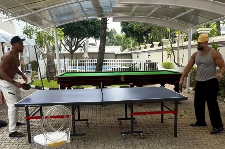 Anthony Joshua car crash cause exposed as two people die from horror ...