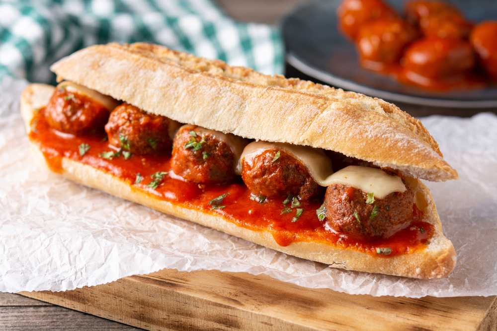 20 sandwich recipes that beat any takeaway