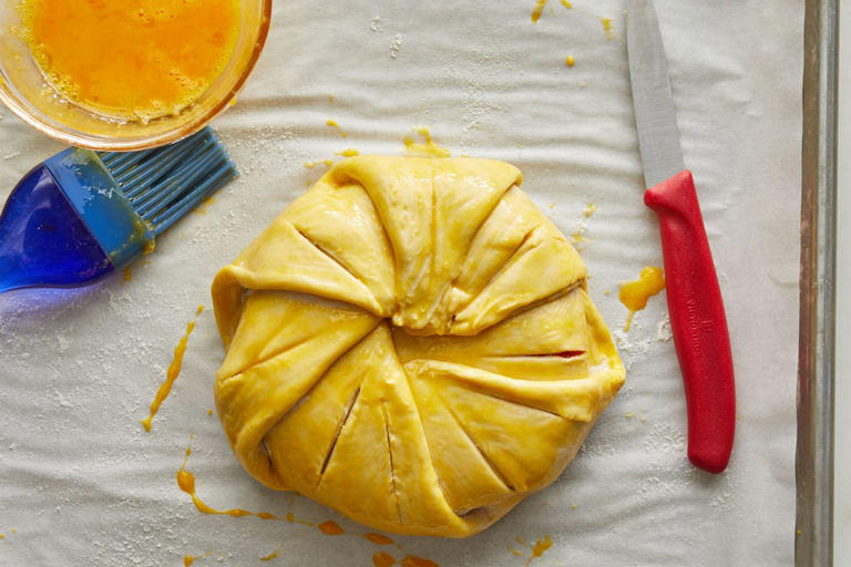 The easy, cheesy appetizer my book club couldn’t stop talking about