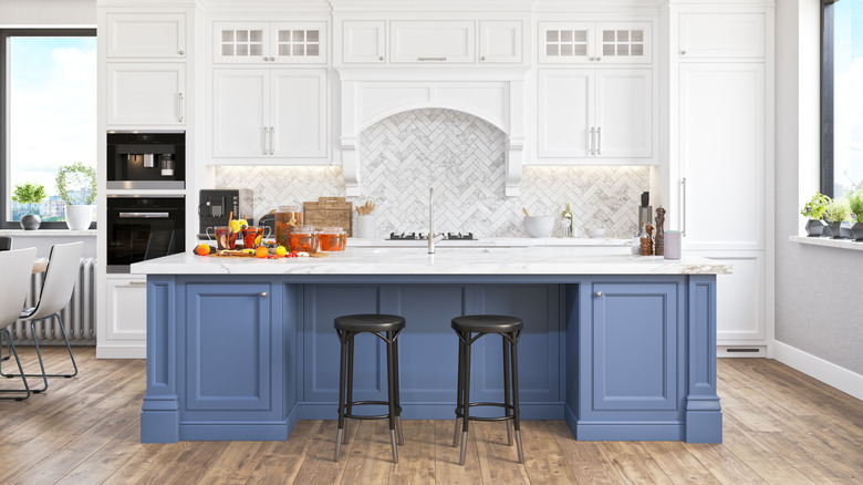 12 timeless kitchen floor ideas to try in your home in 2026