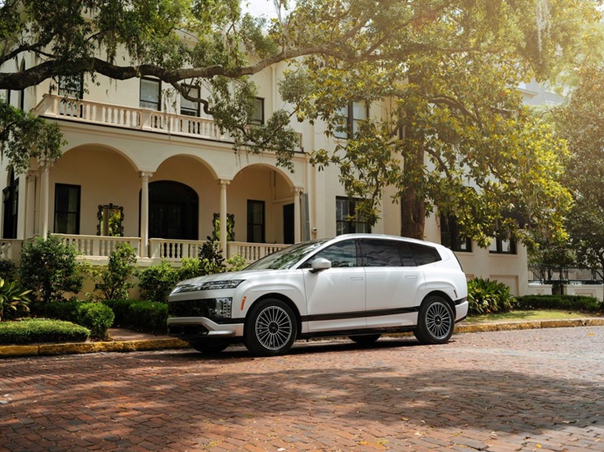 Hyundai Motor Group al primo posto negli IIHS Top Safety Awards