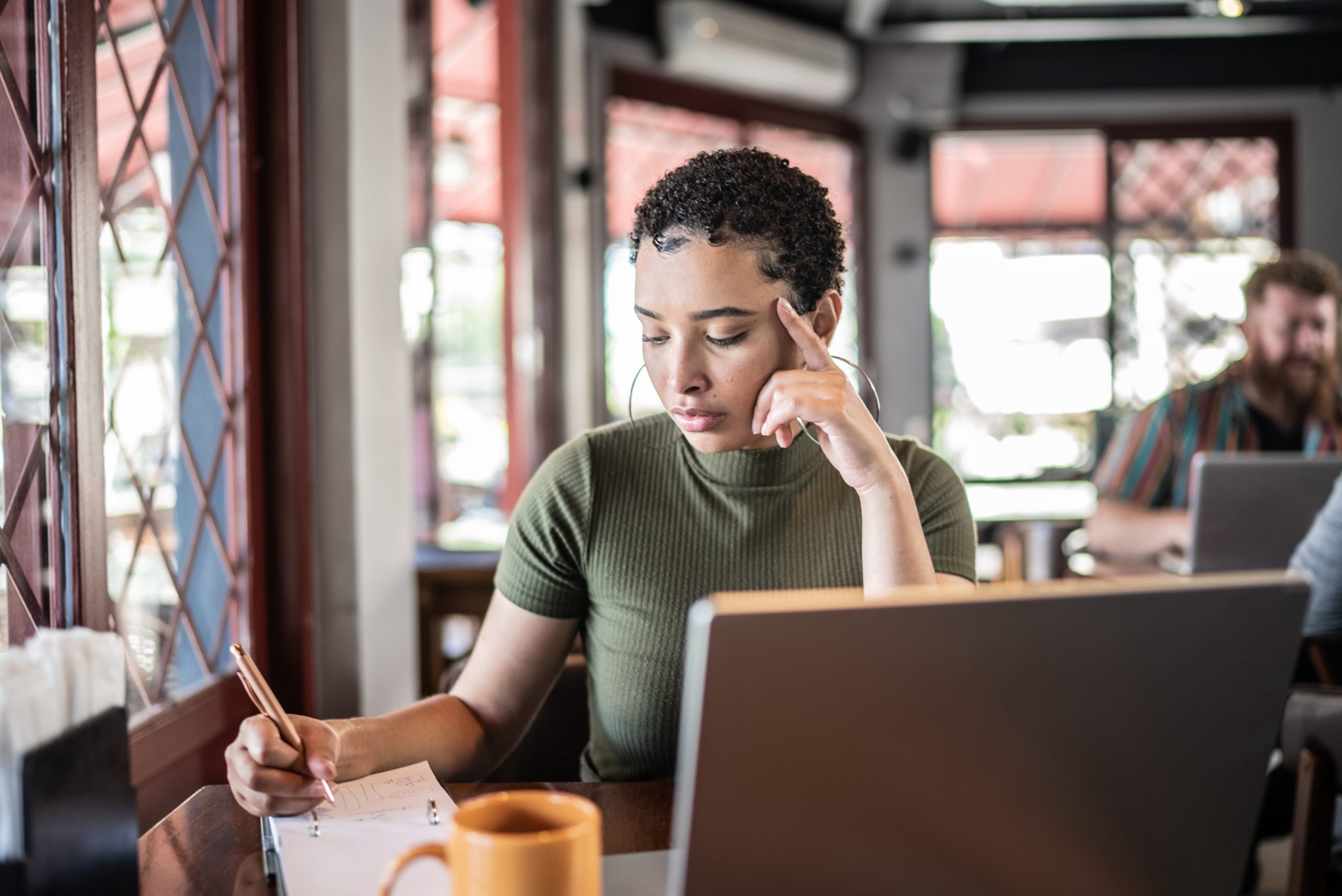 Gen Z could wave goodbye to résumés because most companies have turned ...