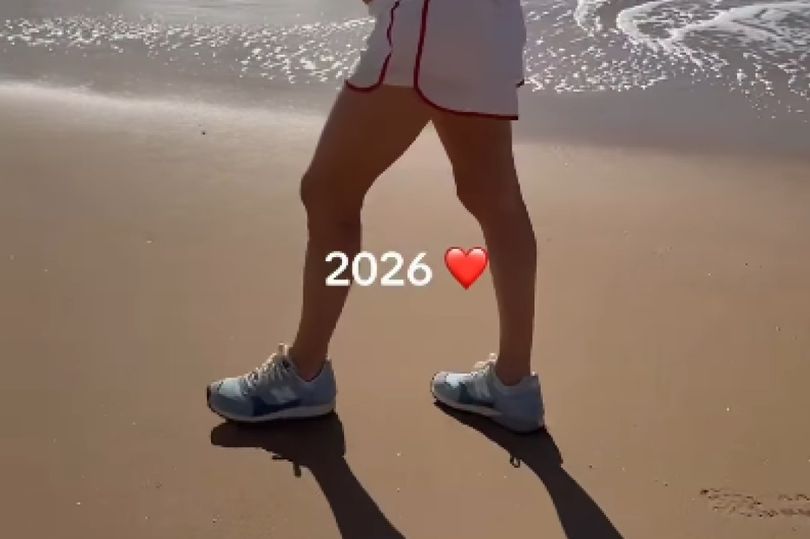 Strictly's Dianne Buswell sent same message over adorable bump update ...