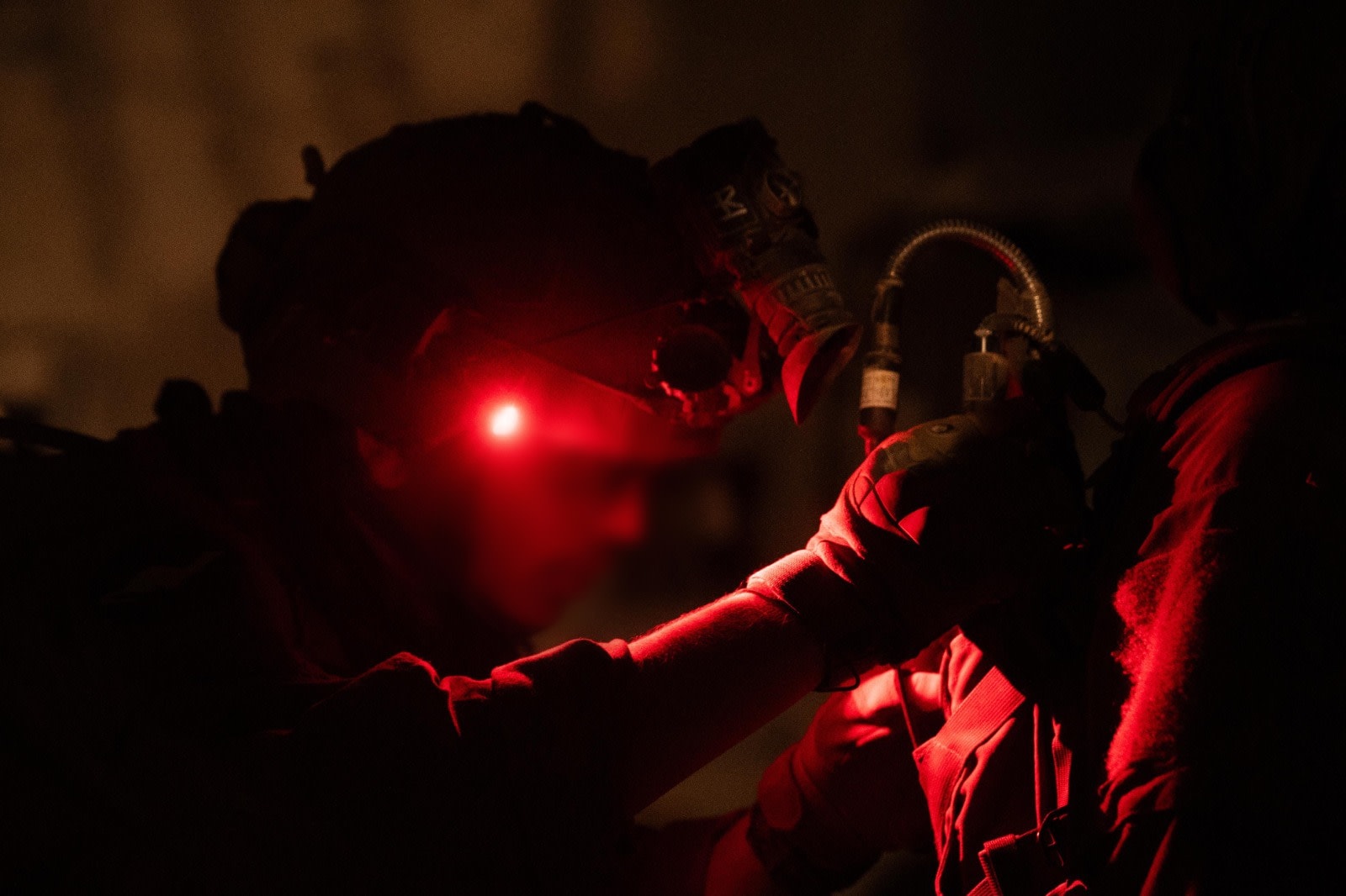 IDF in 'race against time' to destroy Gaza tunnels before diplomacy ...