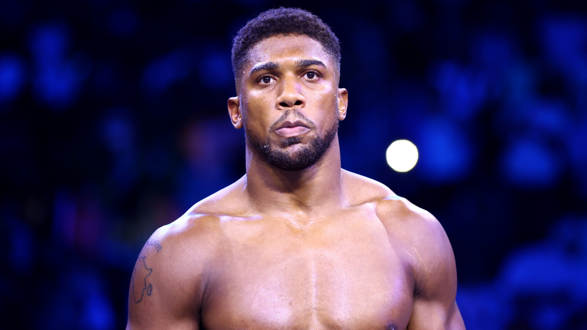 Anthony Joshua’s boxing timeline in question after fatal Nigeria crash ...