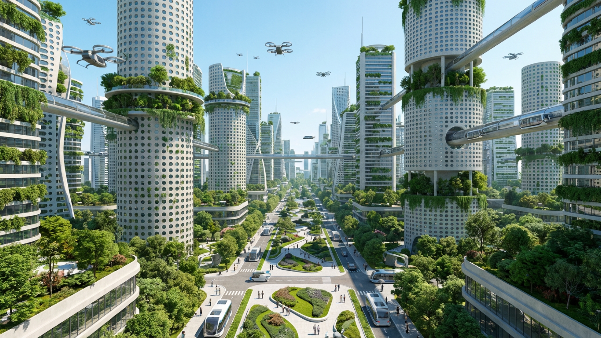 Inside Telosa, Mark Lore’s $500 billion plan to build a new American ...