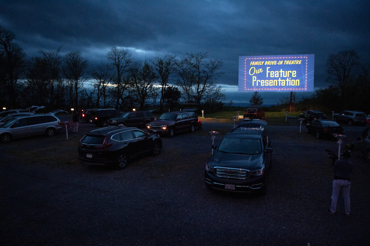 Political Theater’s conversations with filmmakers and other people who ...